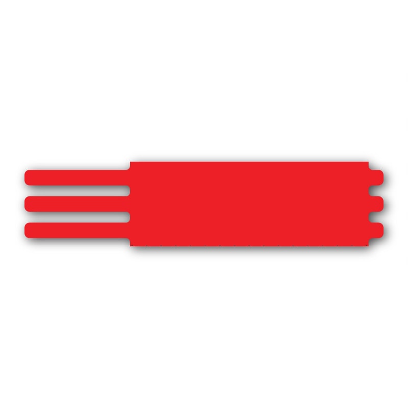Ultralight Fluorescent Red - CustomMadeWraps.com